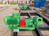 China TRSB Series Drilling Centrifugal Mud Pump For Slurry 90m3/h for sale