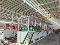 China TRZJ30 160m3/H Multi Tank Mud Drilling System For Oil Gas for sale