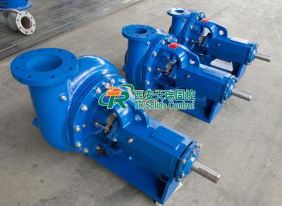 China Horizontal Drilling Mud Centrifugal Pump Head Replaceable Mission Magnum for sale