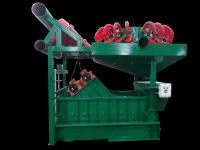 China 320m3/H Large Capacity Mud Cleaner With 20pcs Desilter Cyclone 3pcs Desander Cyclone for sale