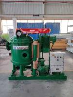 China TRZCQ240 High Efficiency Vacuum Degasser Easy To Remove Bubbles for sale