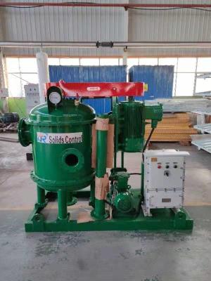 China TRZCQ240 High Efficiency Vacuum Degasser Easy To Remove Bubbles for sale