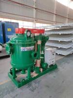 China 240m3/h Rectifying Vacuum Degasser For High Concentration Gas for sale