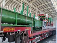 China Multi Stage Oil Based Mud Filtration System Environmental Protection for sale
