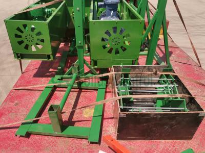 China Intelligent Drilling Mud System Waste Treatment Equipment for sale