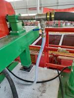 China Full Automatic Drilling Mud Waste Treatment System Improves Operation Convenience for sale