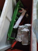 China No Landing Oil Mud Treatment Equipment Low Power Consumption Per Unit Output for sale