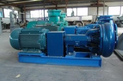 China TRSB8x6-14J Centrifugal Mud Pump 75KW 320m3/h 80m for sale
