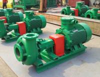 China Alloy Cast Iron Centrifugal Pump 30m 22kw 60HZ for sale