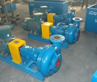 China 120m3/h 50HZ Centrifugal Mud Pump With Wide Open Vane Impeller for sale