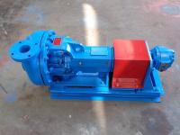 China Precision Casting Centrifugal Pump 90m3/H 10inch 22KW Lift 30m for sale