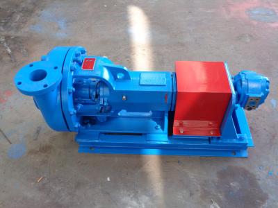 China Precision Casting Centrifugal Pump 90m3/H 10inch 22KW Lift 30m for sale