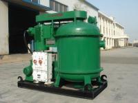 China 240m3/H Solids Control System Vacuum Degasser Schneider / Siemens Components for sale