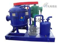 China 860r/Min Vacuum Degassing Machine Main Motor Power 15kw 700mm for sale