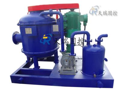 China 860r/Min Vacuum Degassing Machine Main Motor Power 15kw 700mm for sale