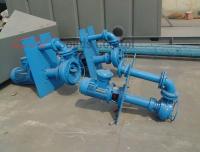 China 40m3/H Submersible Slurry Pump Convey Medium Containing Solid Particles for sale