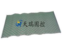 China KENTRON 48 Series Steel Frame Shale Shaker Screen Mesh 40 - 325 for sale