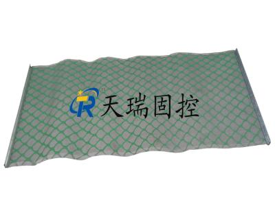 China KENTRON 48 Series Steel Frame Shale Shaker Screen Mesh 40 - 325 for sale