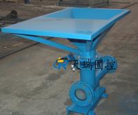 China 750 X 750mm Mud Mixing Hopper 180m3/H Capacity 0.25 To 0.4Mpa for sale