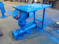 China DN150 600 X 600mm Mud Mixing Hopper For Oil Well Drilling 0.25 To 0.4Mpa for sale
