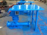 China TRSLH150-30 Jet Mud Mixing Hopper 37kw 60kg/Min for sale