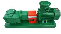 China API / ISO Certificate 7.5kw Oil Gas Drilling Mud Agitator For Tunneling Construction for sale