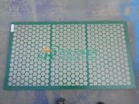 China BL-50 Shaker Screens For Drilling Waste Management API / ISO Approved for sale