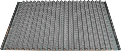 China 503 Shale Shaker Screen SS316 Oil Gas Drilling Mud Screen for sale
