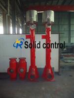 China High Pressure Stainless Steel 304 Flare Ignition Device AC / DC For LPG Oil Drilling for sale