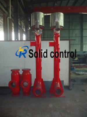 China High Pressure Stainless Steel 304 Flare Ignition Device AC / DC For LPG Oil Drilling for sale