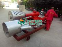 China Remote Control Oilfield LPG 16kv Flare Stack Ignitor High Frequency And Speed for sale