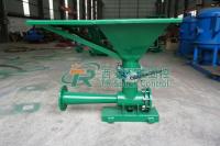 China TRSL Mud Hopper: High Efficiency Drilling Fluid Mixing 600*600mm Oil Well Drilling, Tunnel, Subway for sale