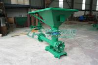 China DN150 Mud Mixing Hopper Drilling Fluid Mixing Funnel 60m3/H for sale