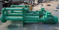 China 1460r/Min Speed 90m3/H Submersible Slurry Pump For Oil Gas Drilling for sale