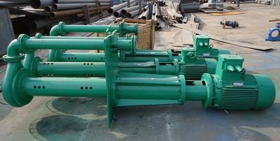 China 1460r/Min Speed 90m3/H Submersible Slurry Pump For Oil Gas Drilling for sale