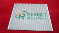 China 1053 X 697mm Ultimate Mud Slurry Vibrating Screen: High-Quality, Durable and Efficient Mesh for sale