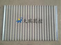 China 1050 ×695 mm FSI 5000 Steel Frame Shaker Screen with Durable Composite Material for sale