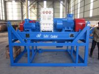 China TRLW600B-1 Drilling Mud Centrifuge with 4200G-Force and 60m3/h Capacity for sale