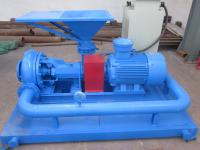 China TRSLH150-30 600*600mm Hopper Compact Structure Jet Mud Mixer for Oil & Gas Drilling for sale
