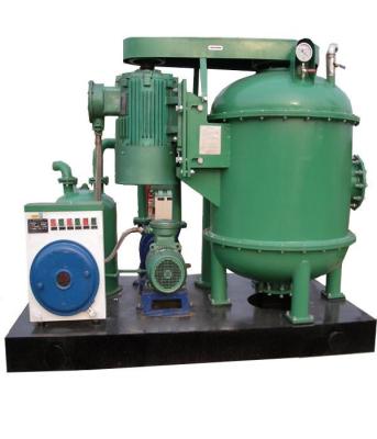 China Mud Vacuum Degassing Model: TRZCQ240, TRZCQ270, TRZCQ300, TRZCQ360, TRZCQ420 for sale