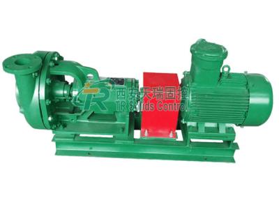 China HDD Trenchless Centrifugal Pump , 320 Cubic Meters Per Hour Electric Centrifugal Pump for sale
