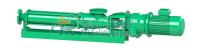 China HDD Trenchless Drilling Fluids Screw Type Pump 3740×420×785mm Dimension for sale