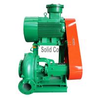 China Drilling Mud Treatment Shear Pump , Alloy Cast Iron Made Drill Shear Pump for sale