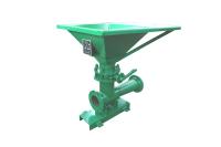 China 0.25 - 0.4Mpa Work Pressure Mud Mixing Hopper For Drilling Mud Treatment for sale