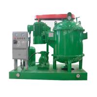 China 95% Degassing Efficiency Vacuum Tank Degasser , Oil Drilling Vacuum Degasifier for sale