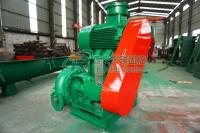 China Drilling Fluid Low Shear Centrifugal Pump 30000W Motor Powered for sale