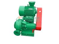China 35m Lift 100m3/H Shear Pump For Trenchless HDD Tunnelling Construction for sale