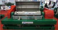 China Bi-Directional Stainless Steel Horizontal Drilling Mud Centrifuge 37kw 3200r/Min 2205 for sale