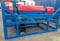 China TRLW450N-1 SS316L Decanter Centrifuge For Oil And Drilling Mud for sale
