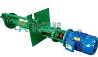 China Single Stage Drilling Submersible Slurry Pump for Trenchless Construction for sale